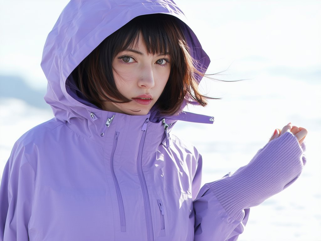 Chic Variations: The Stylish Outfits of Hinata Hyuga from Naruto ...