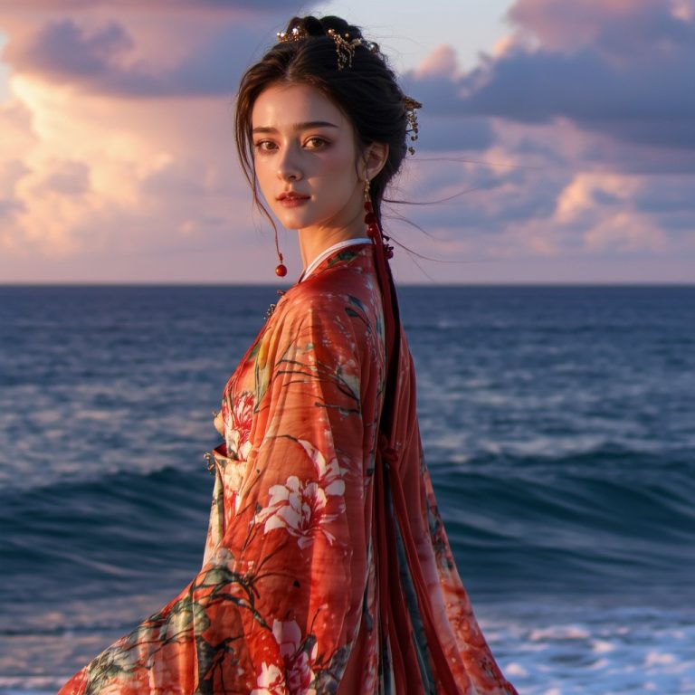 Charming Couture: Analyzing the Fashion Evolution of Nami from One ...