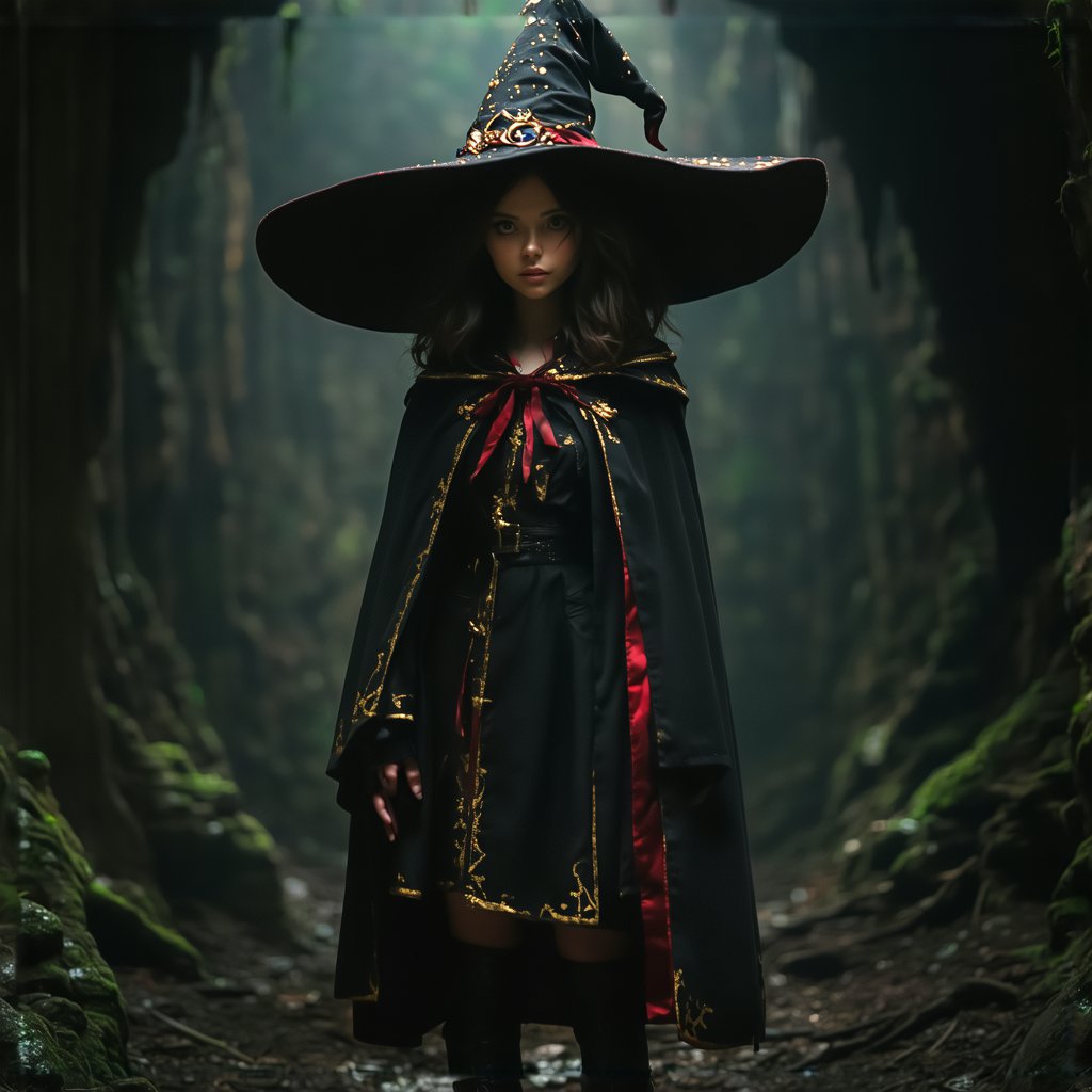 Stylish Sorcery: Unveiling the Enchanting Outfits of Megumin from ...
