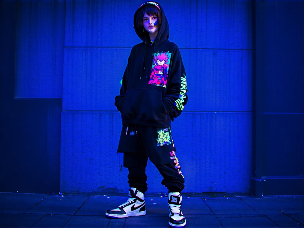 Unleashing Style How Anime Name's Iconic Character Inspires Effortless ...