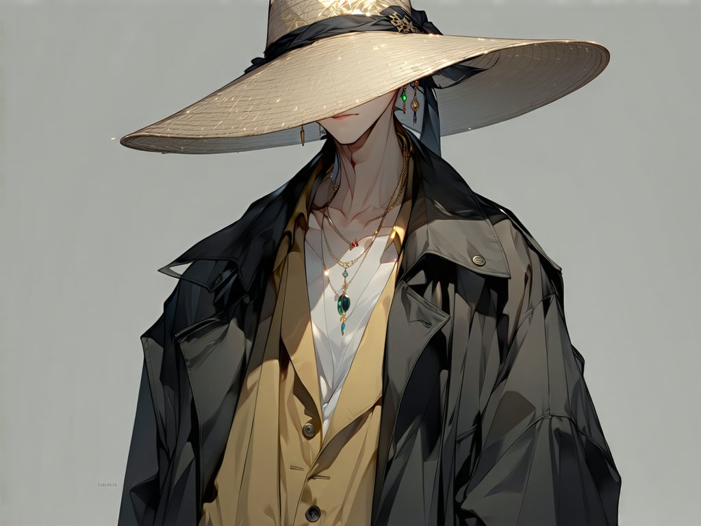 Unleashing Style How Anime Name's Iconic Character Mastered Effortless ...
