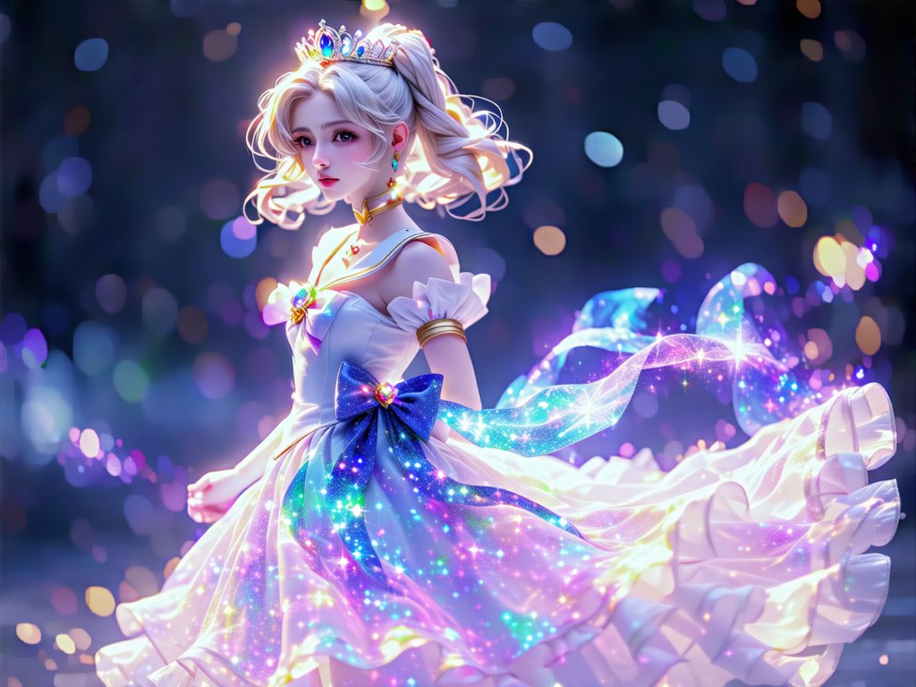 Stylish Vibes Emulating the Cool Looks of Anime Name's Iconic Character ...