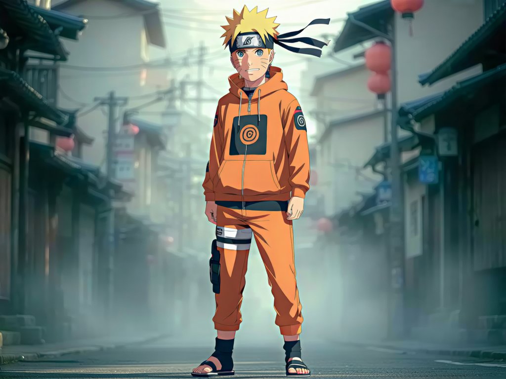 Unlocking Style How to Nail Casual Looks Like Your Favorite Character ...